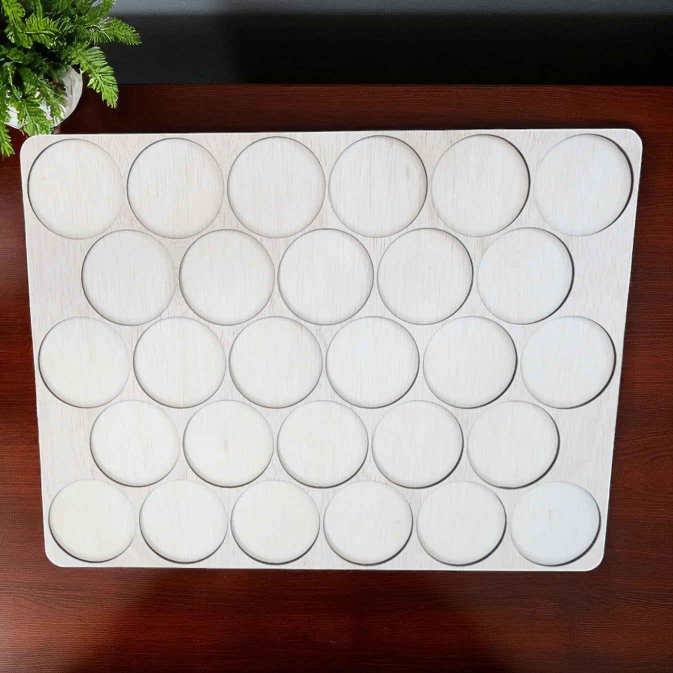 King Spool Thread Storage Trays | thread spool organizers | embroidery ...